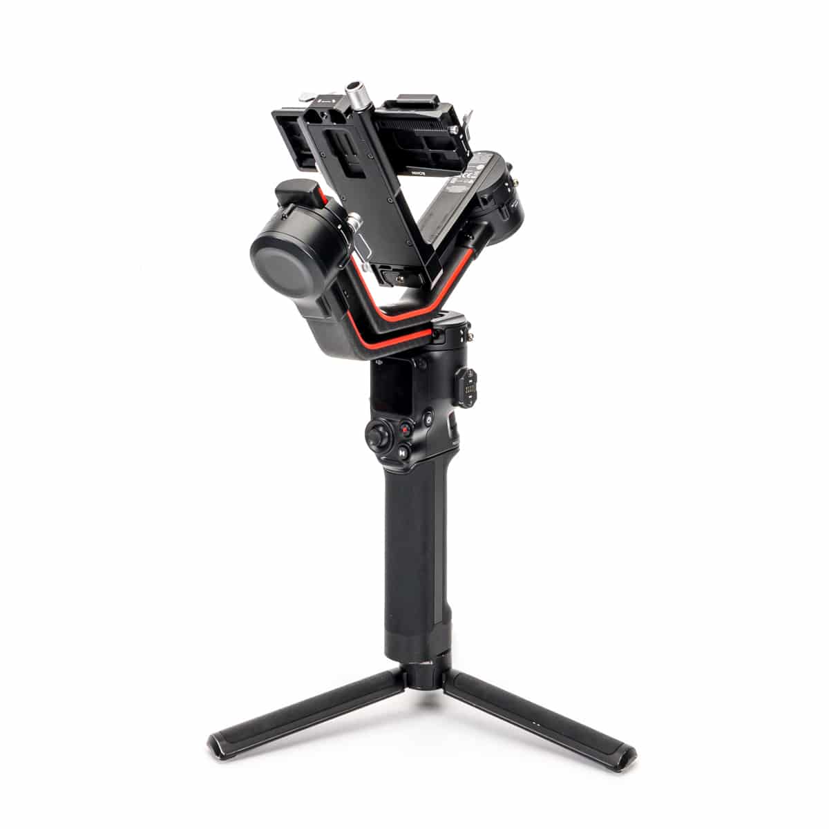 DJI RS2 Gimbal Pro Combo gebraucht online bestellen - | Calumet Photo Video