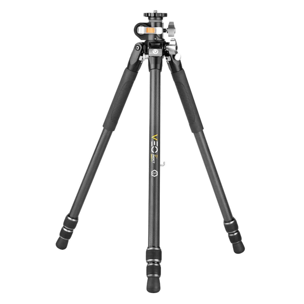 Vanguard VEO3+ 263CT All-in-One-Stativ aus Carbon online bestellen ...