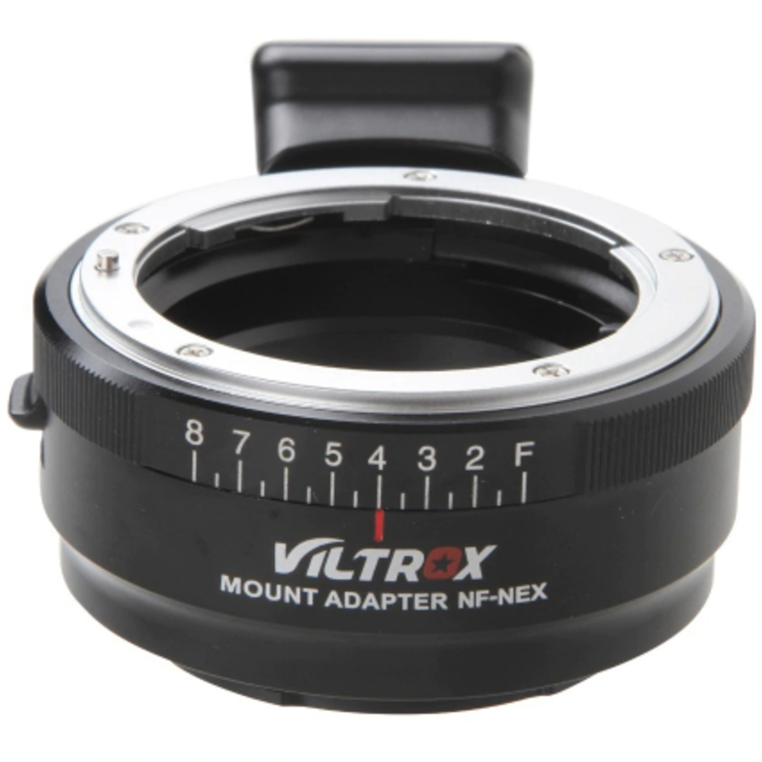 Viltrox NF-NEX Adapter online bestellen - Bajonettadapter | Calumet ...