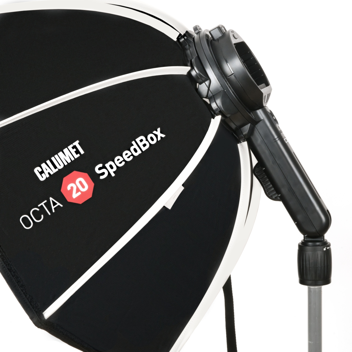 Calumet 50cm Octa Speedbox-20 online bestellen - Octa Softboxen ...