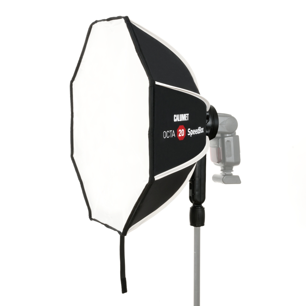 Calumet 50cm Octa Speedbox-20 online bestellen - Octa Softboxen ...