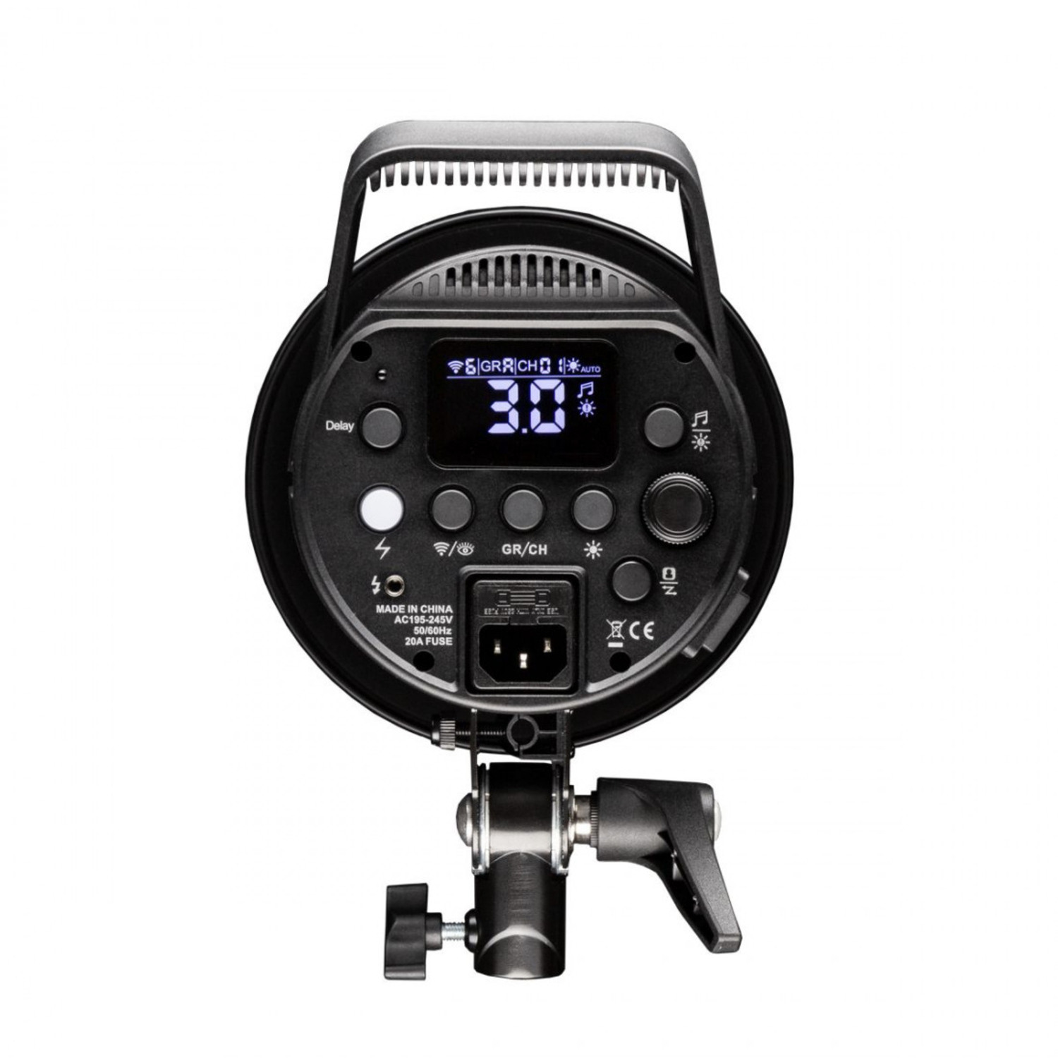 GlareOne Antares 600 Studiolicht online bestellen - LED-Leuchten ...