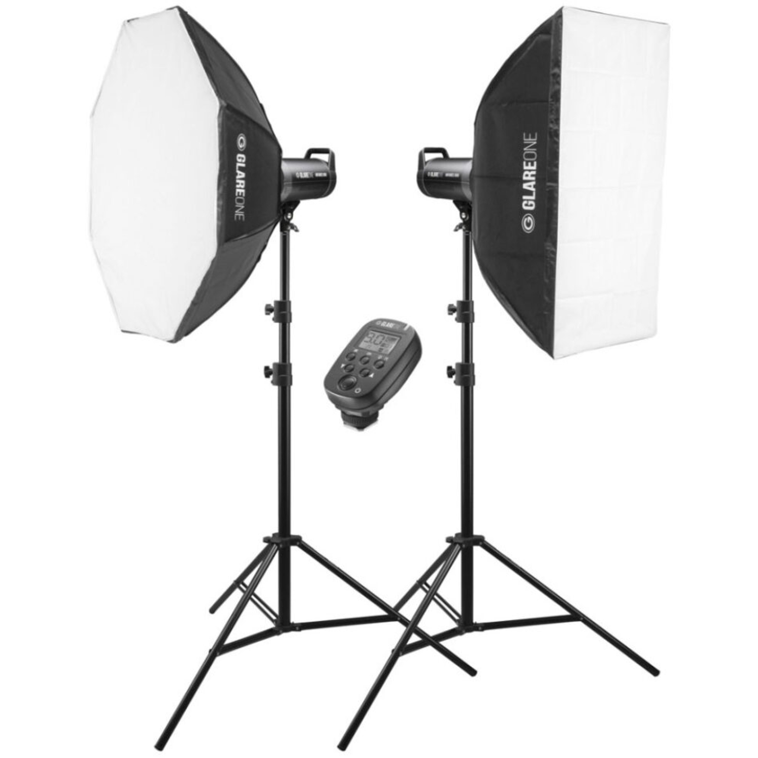 GlareOne Antares 600 Basic Kit online bestellen - Blitzgeräte-Sets ...