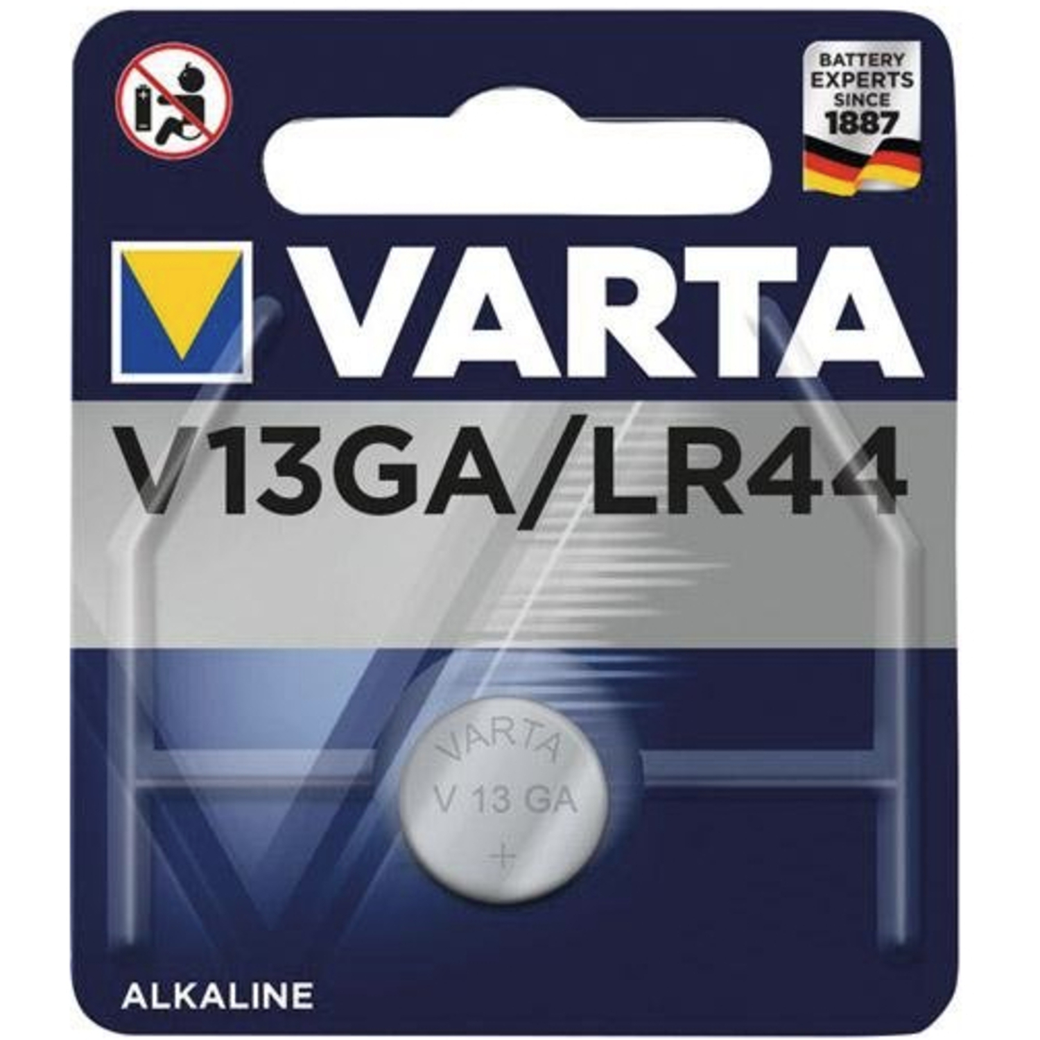 Batterie V 13 Ga