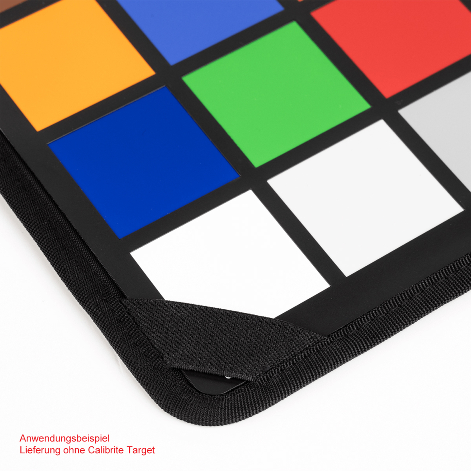 Calibrite ColorChecker Folio Tasche online bestellen - Grau ...
