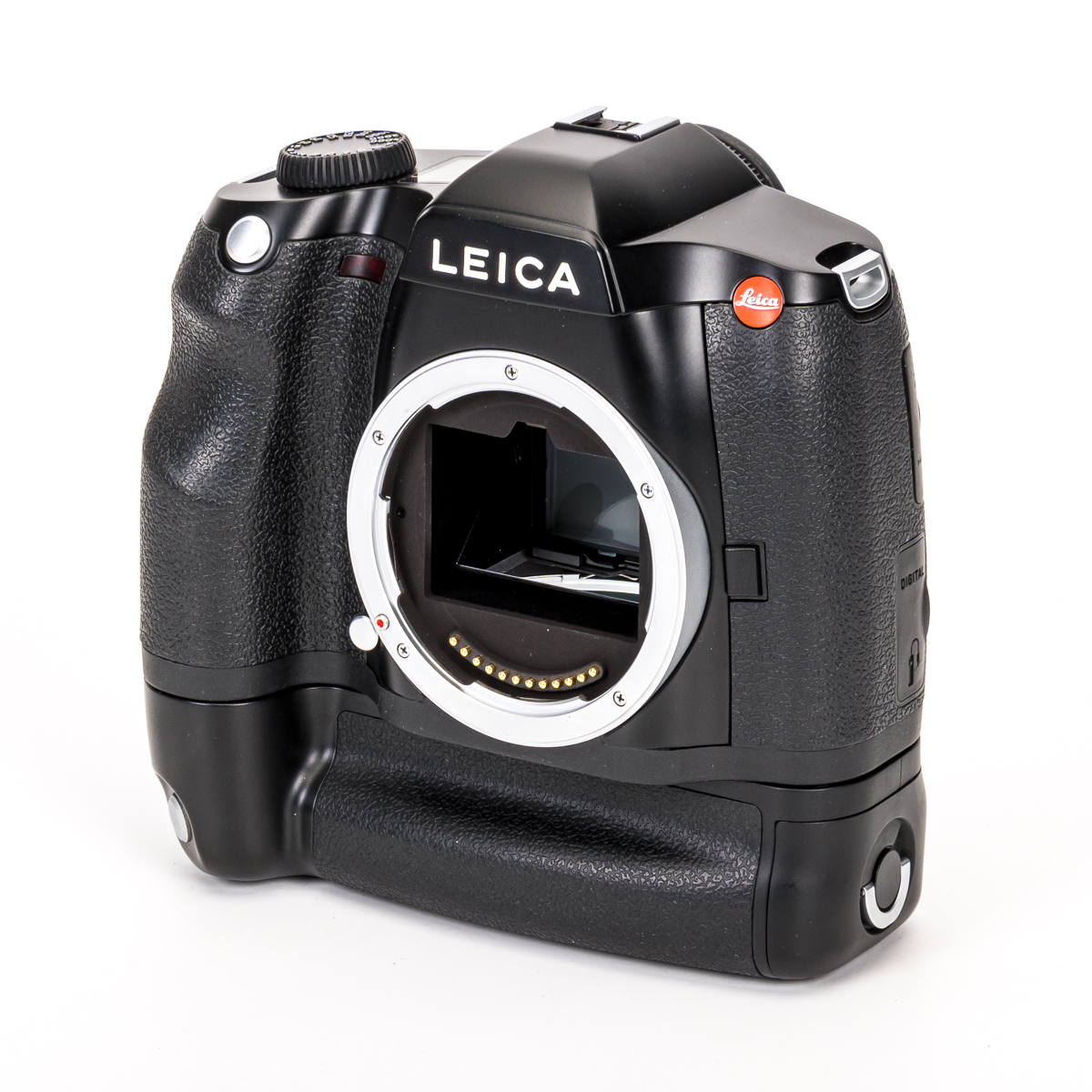 Leica S2-P Body schwarz gebraucht online bestellen - | Calumet Photo Video