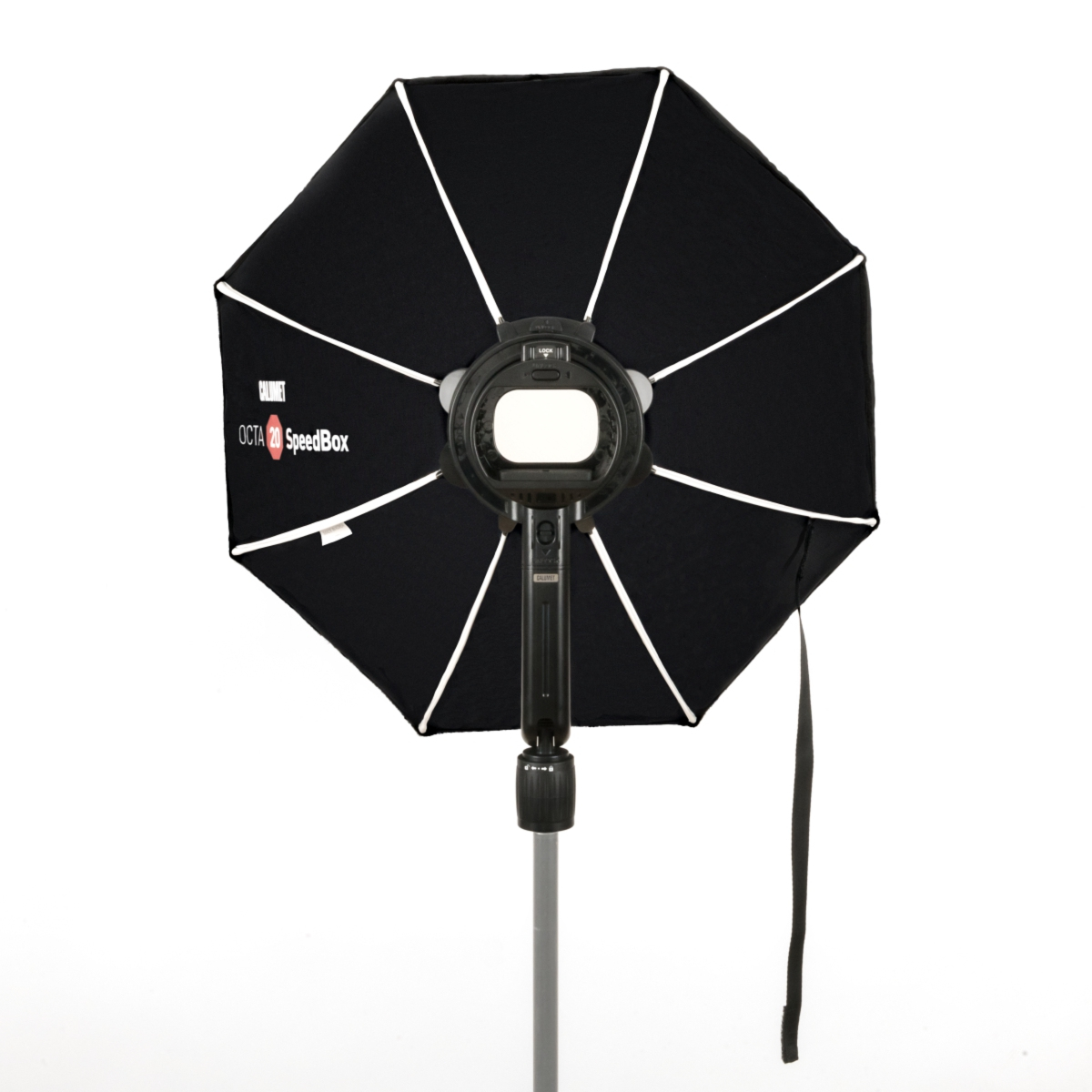 Calumet 50cm Octa Speedbox-20 online bestellen - Octa Softboxen ...