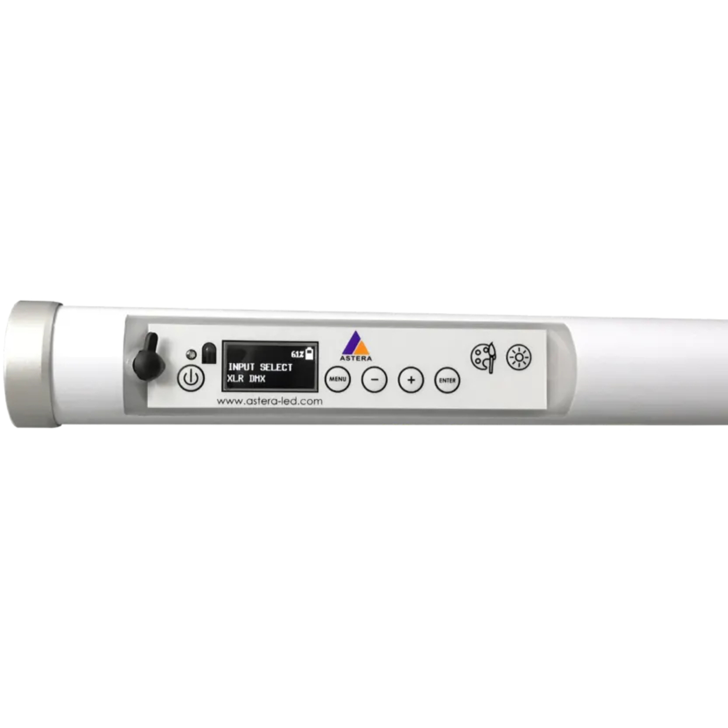 Astera FP1-BTB Titan Tube 72W RGBW LED Röhre online bestellen ...